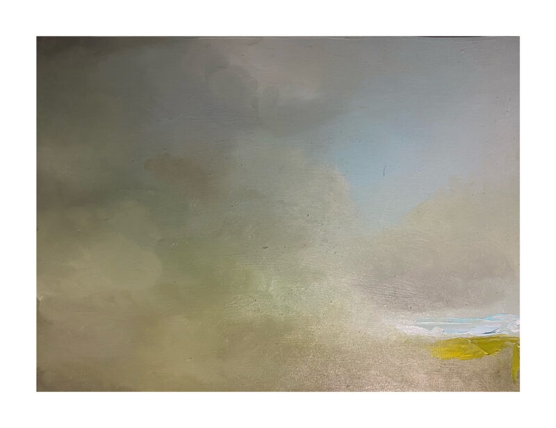 Kate Kaiser – Artist